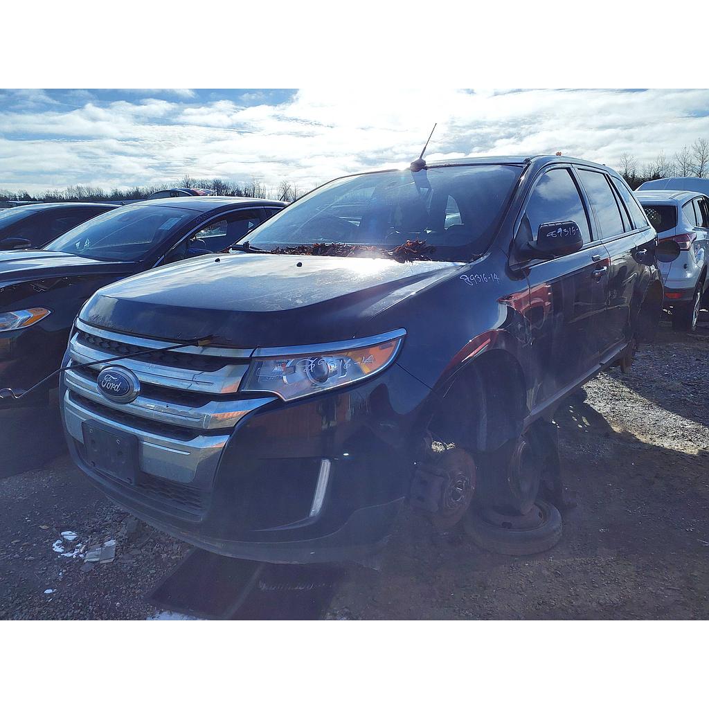 FORD EDGE 2014 | Ottawa | Kenny U-Pull
