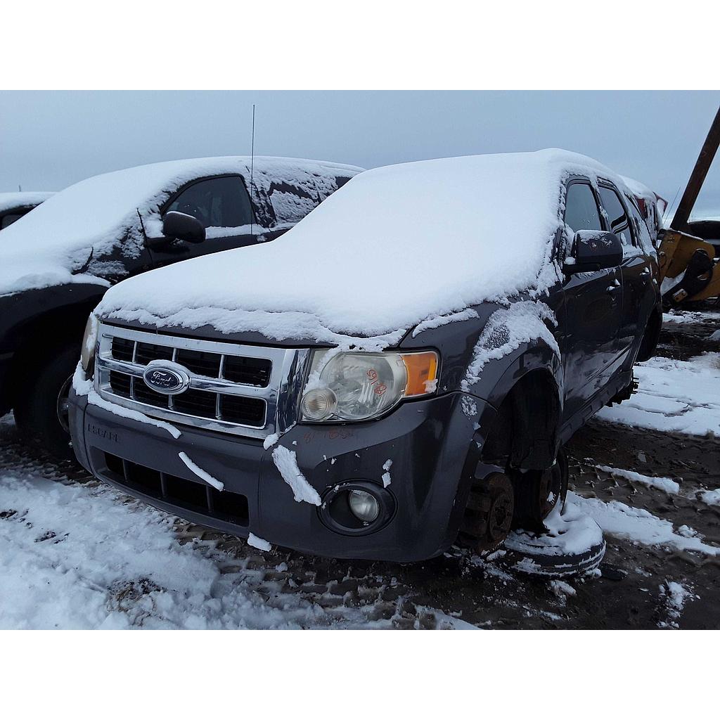 FORD ESCAPE 2009 | Laval | Kenny U-Pull