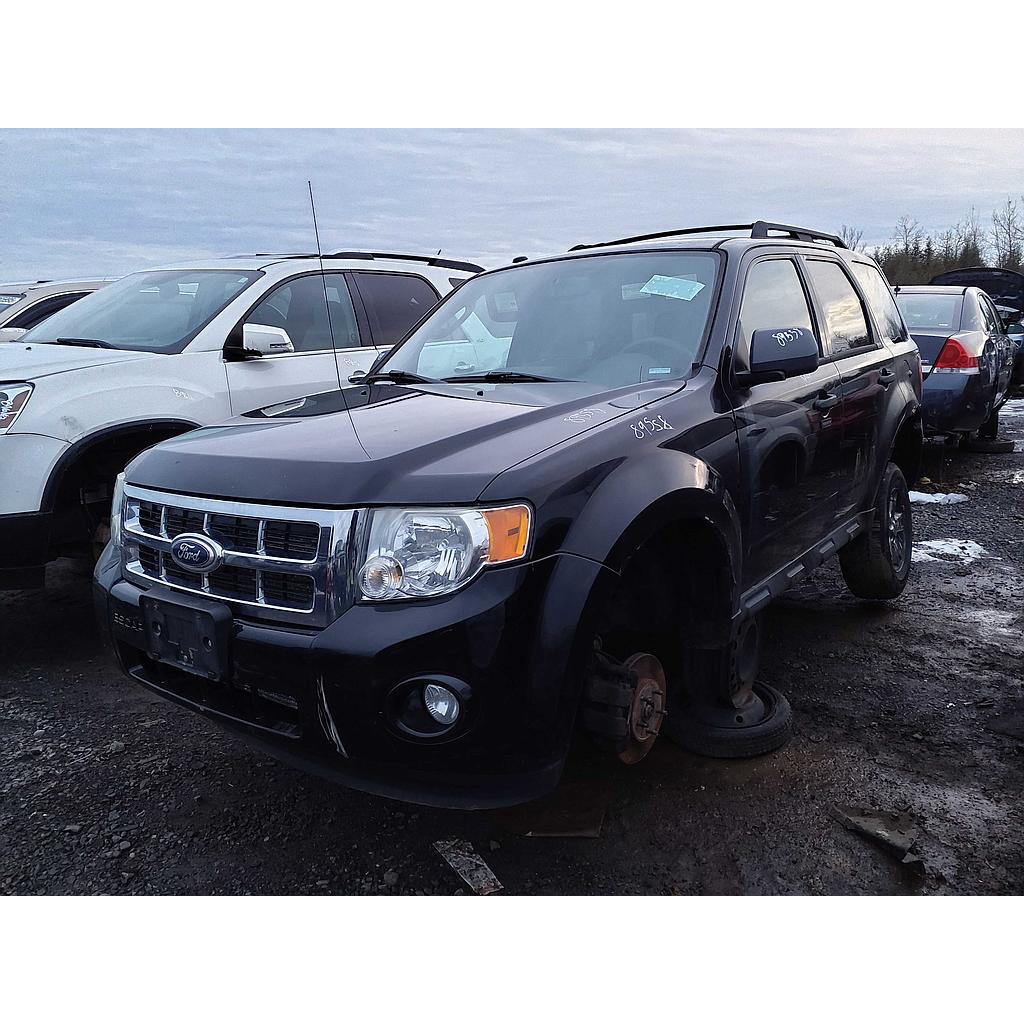 FORD ESCAPE 2010 | Ottawa | Kenny U-Pull
