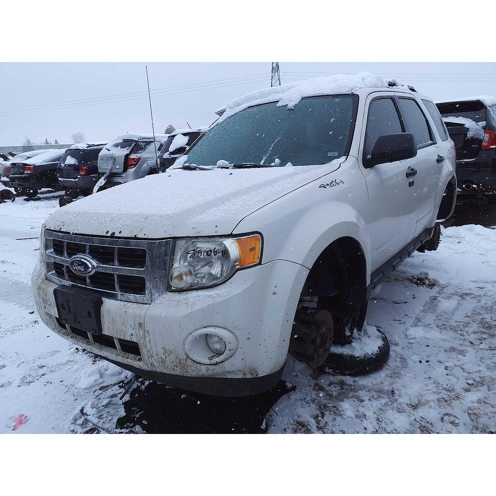 FORD ESCAPE 2011 | Ottawa | Kenny U-Pull