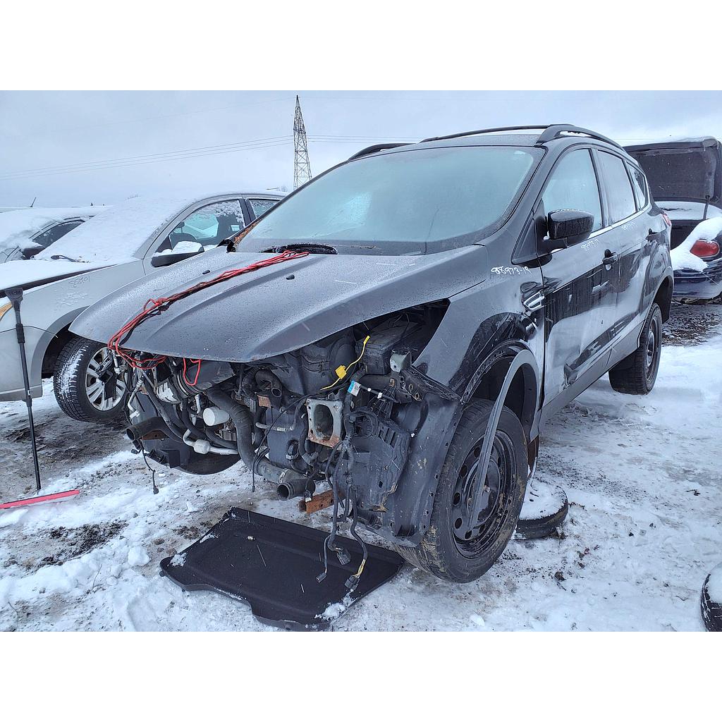 FORD ESCAPE 2013 | Ottawa | Kenny U-Pull
