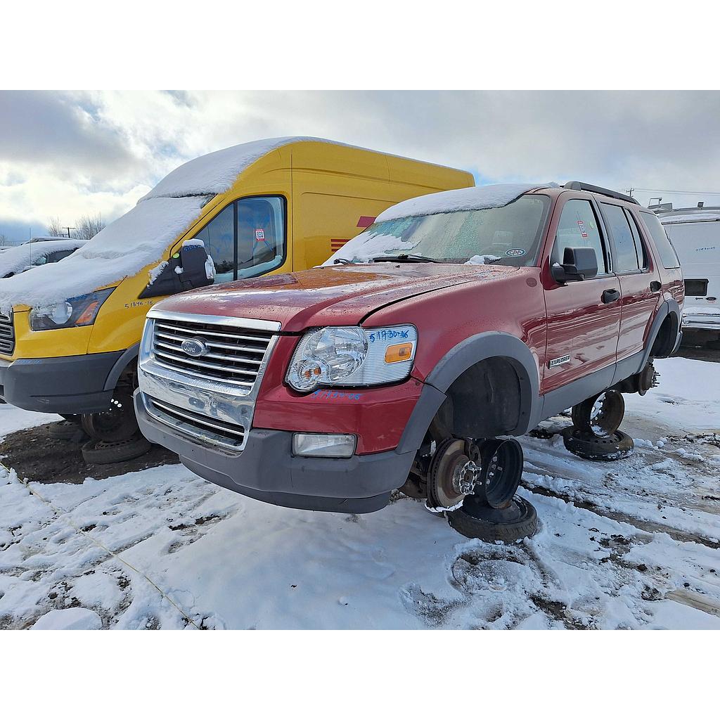 FORD EXPLORER 2006 | St-Augustin | Kenny U-Pull