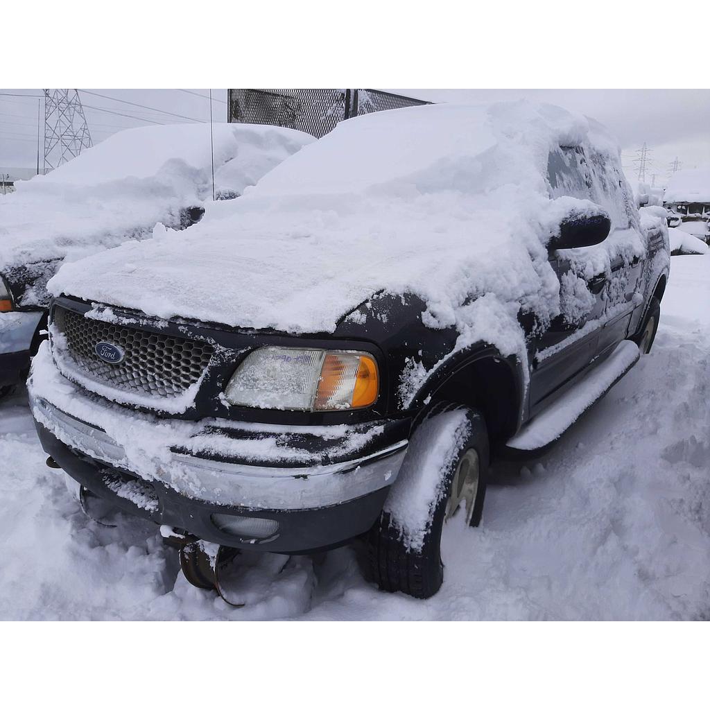 FORD F-150 2003 | Montreal | Kenny U-Pull