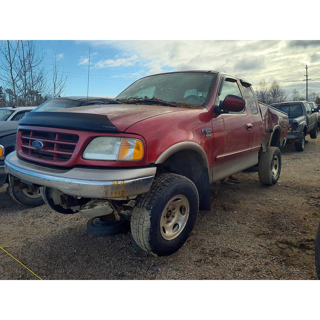 FORD F-150 2003 | NorthBay | Kenny U-Pull