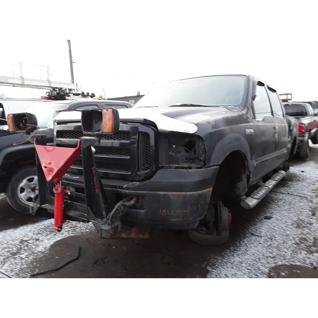 FORD F-250 2005 | Laval | Kenny U-Pull