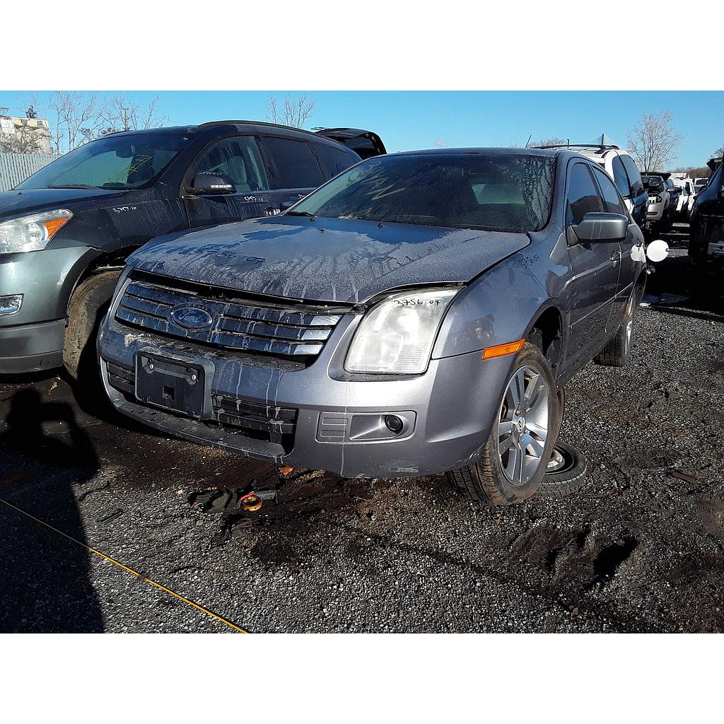 FORD FUSION 2007 | Windsor | Kenny U-Pull