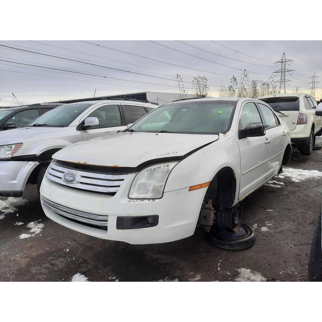 FORD FUSION 2008 | Montreal | Kenny U-Pull