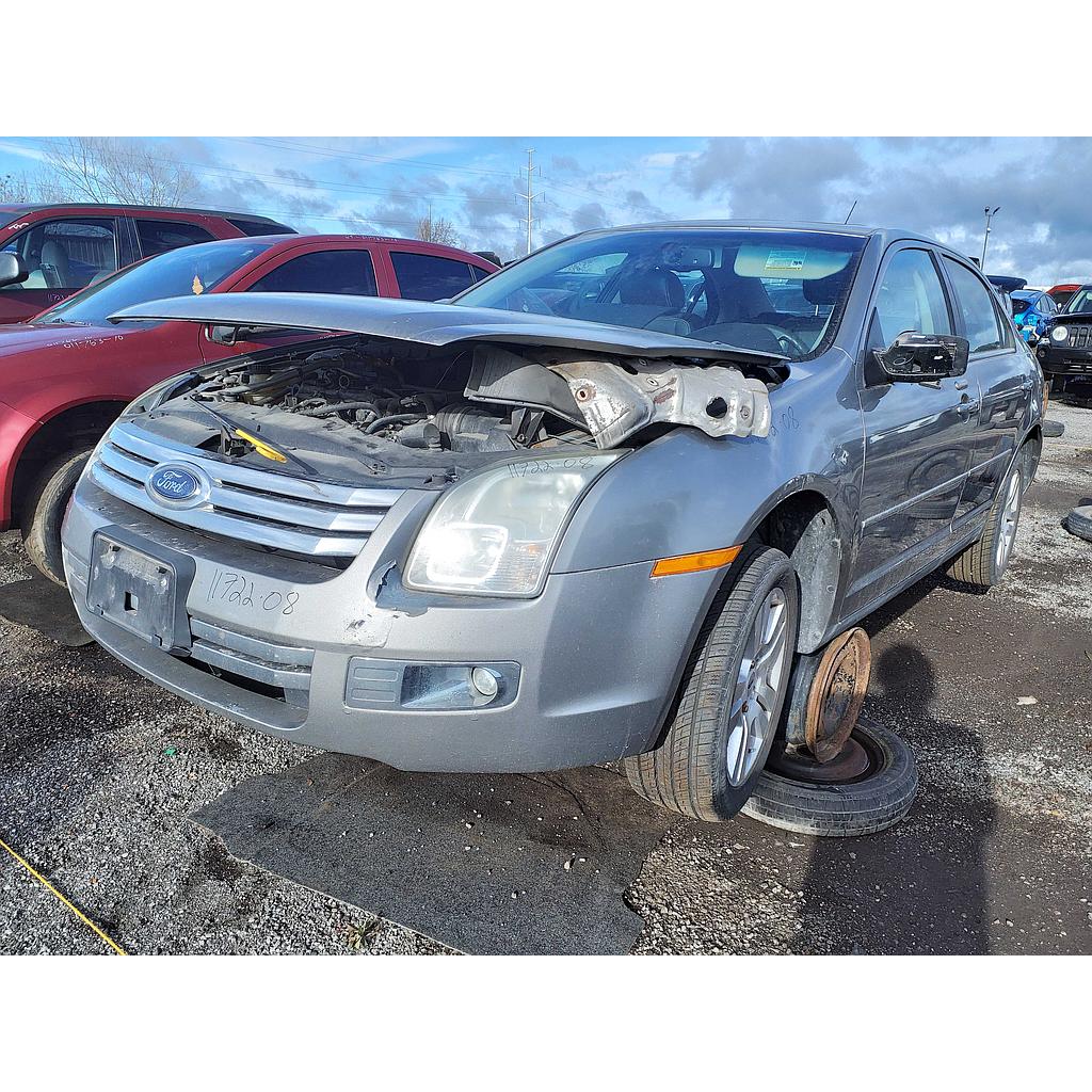 FORD FUSION 2008 | St-Catharines | Kenny U-Pull