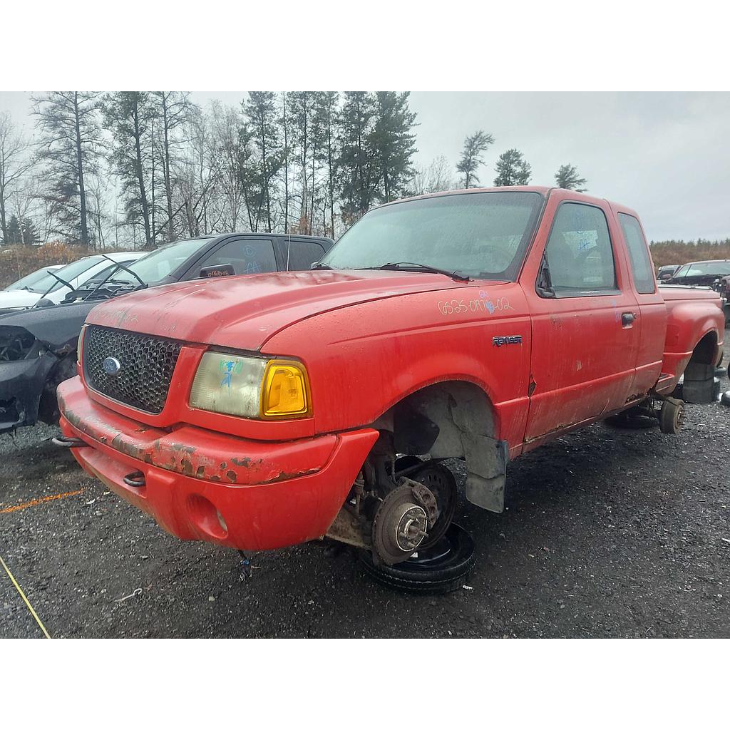 FORD RANGER 2002 | Sudbury | Kenny U-Pull