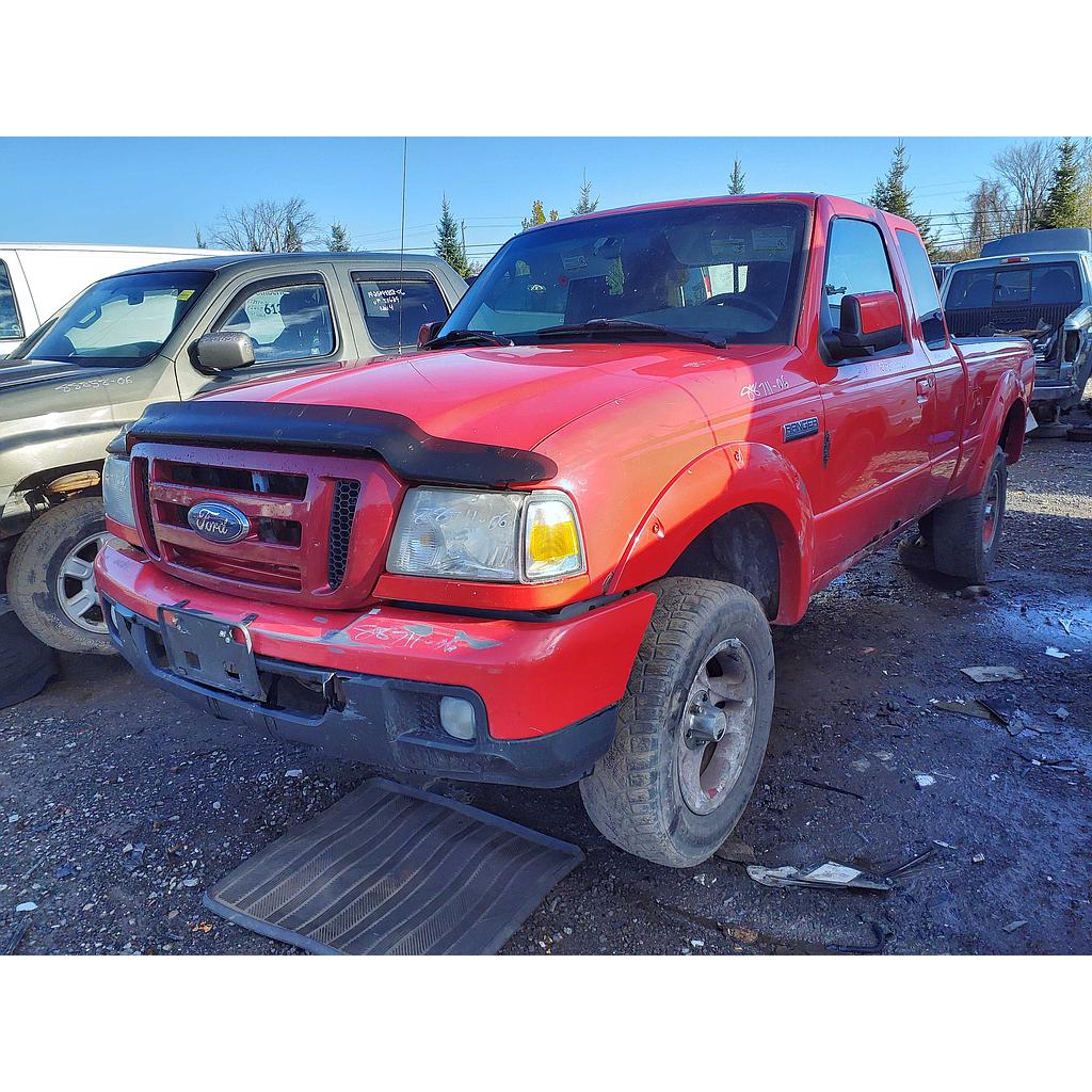 FORD RANGER 2006 | Ottawa | Kenny U-Pull