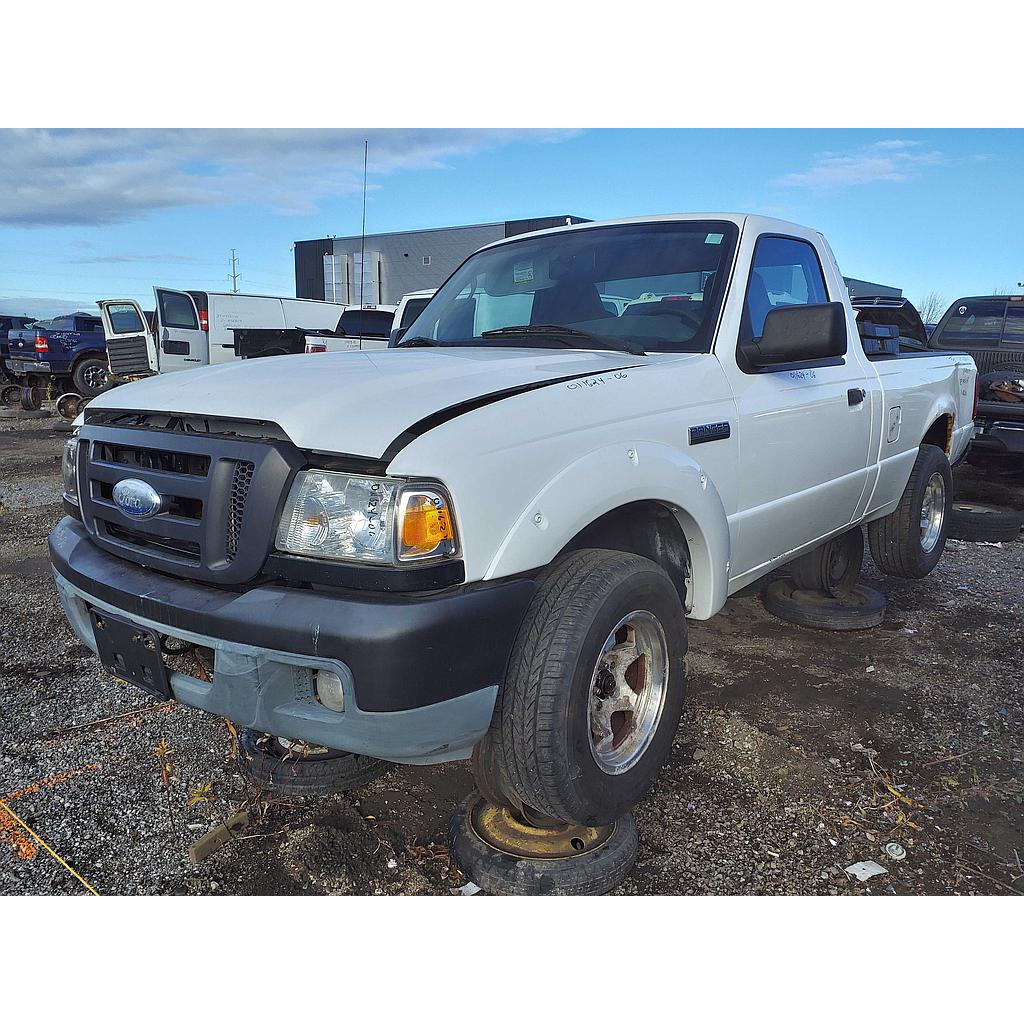 FORD RANGER 2006 | St-Catharines | Kenny U-Pull