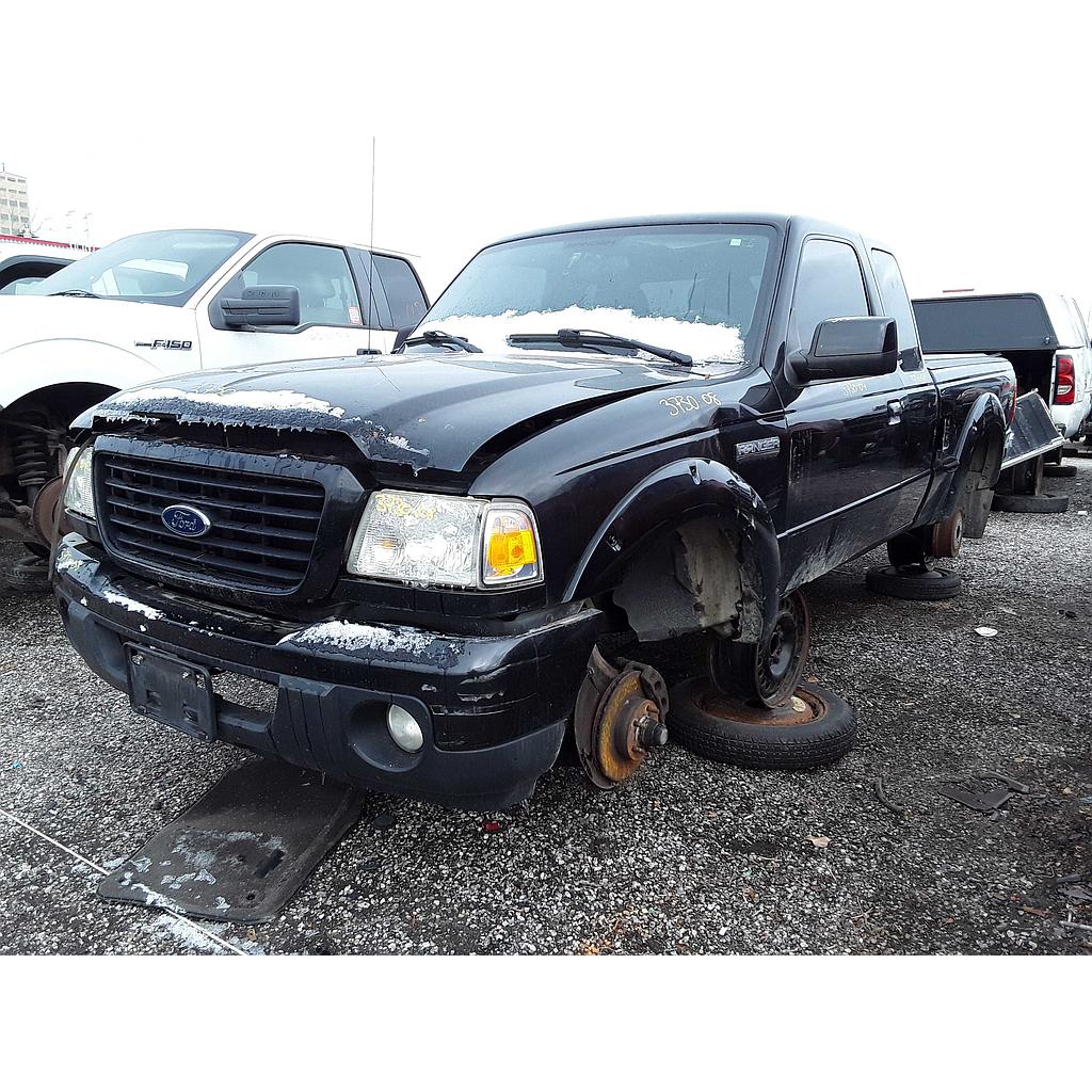 FORD RANGER 2008 | Windsor | Kenny U-Pull