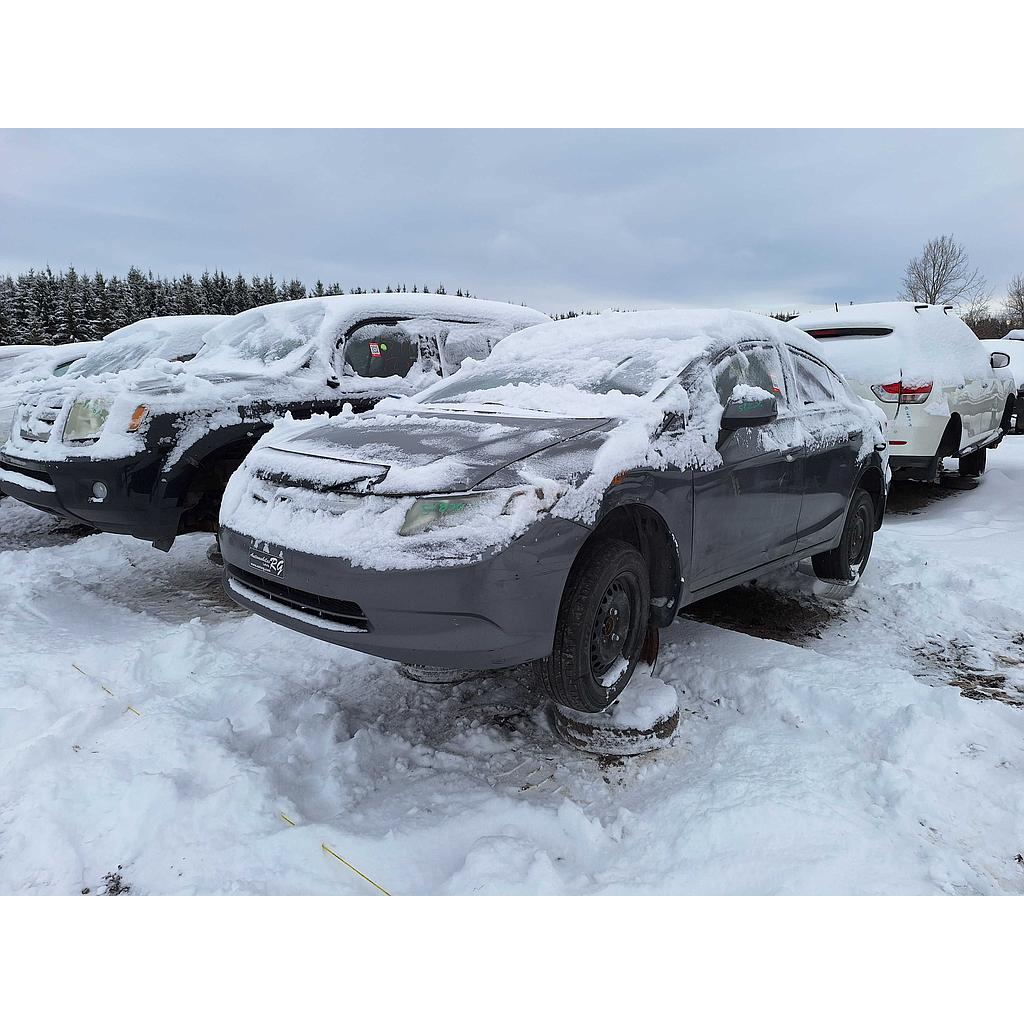 HONDA CIVIC 2012 | St-Augustin | Kenny U-Pull