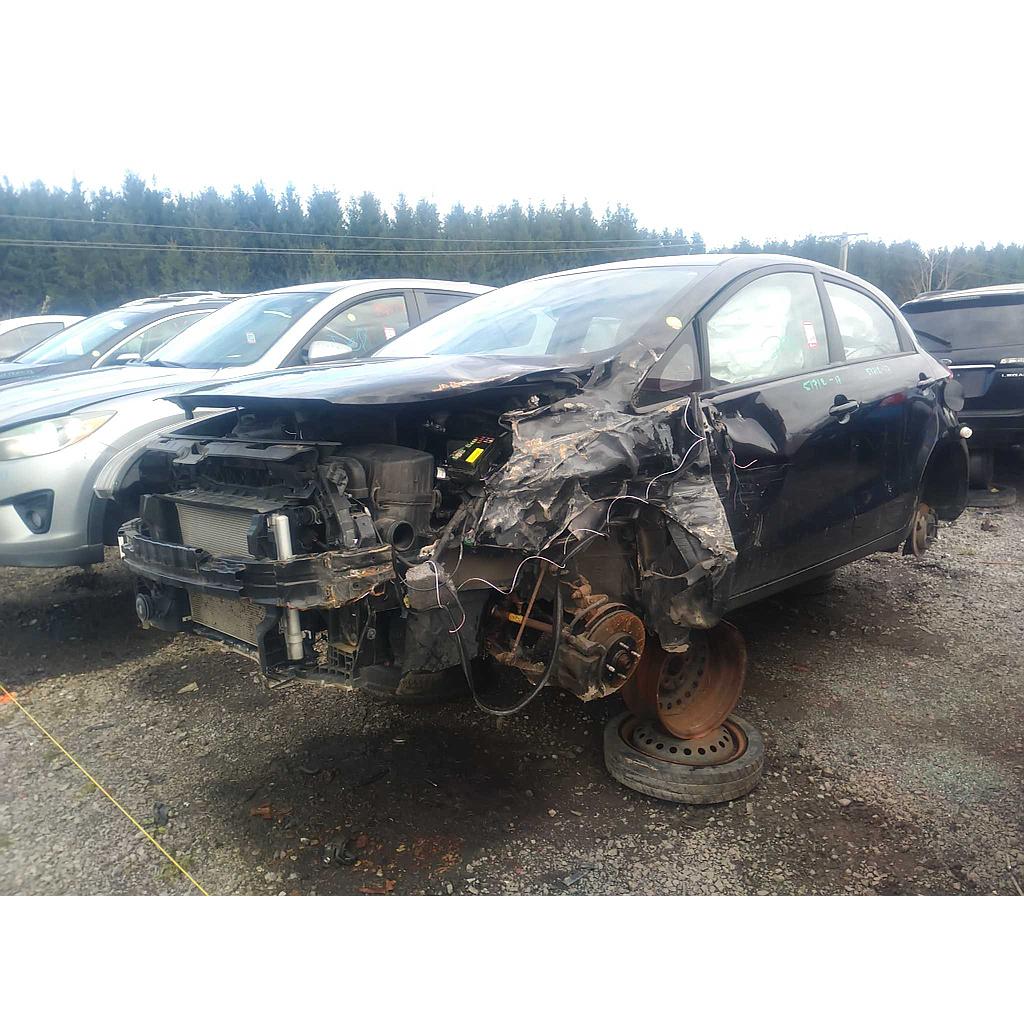 KIA RIO 2017 | St-Augustin | Kenny U-Pull