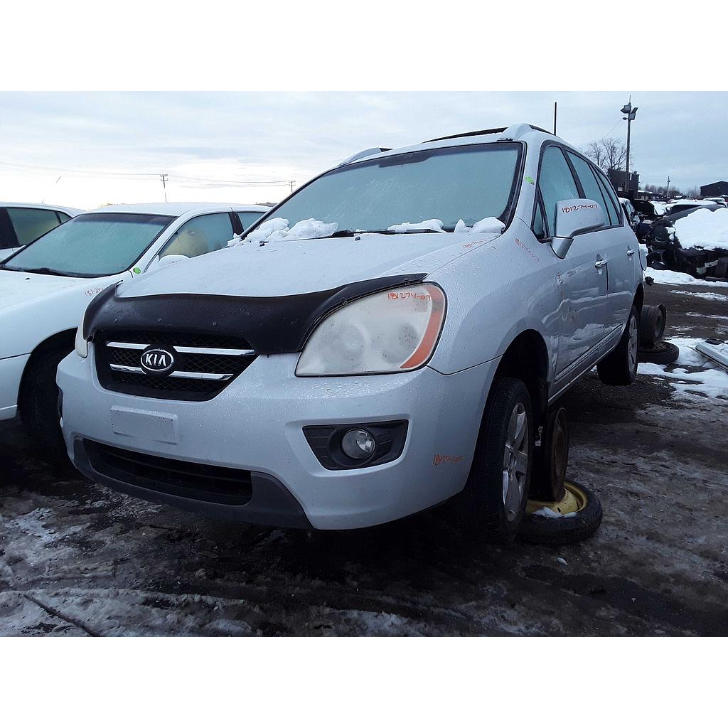 KIA RONDO 2007 | Laval | Kenny U-Pull