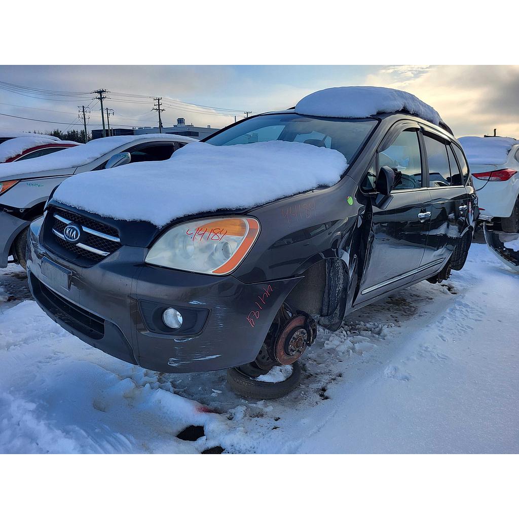 KIA RONDO 2010 | Trois-Rivières | Kenny U-Pull