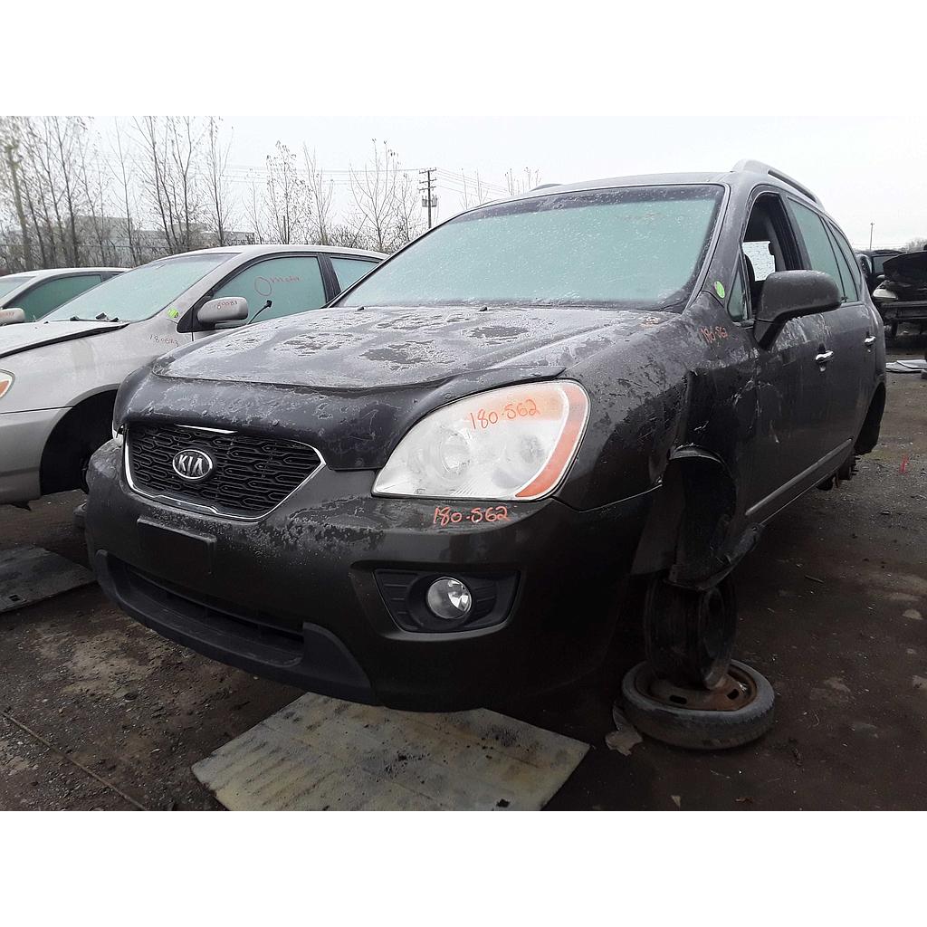 KIA RONDO 2011 | Laval | Kenny U-Pull