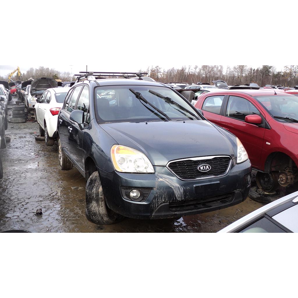 KIA RONDO 2011 | Elmsdale | Kenny U-Pull