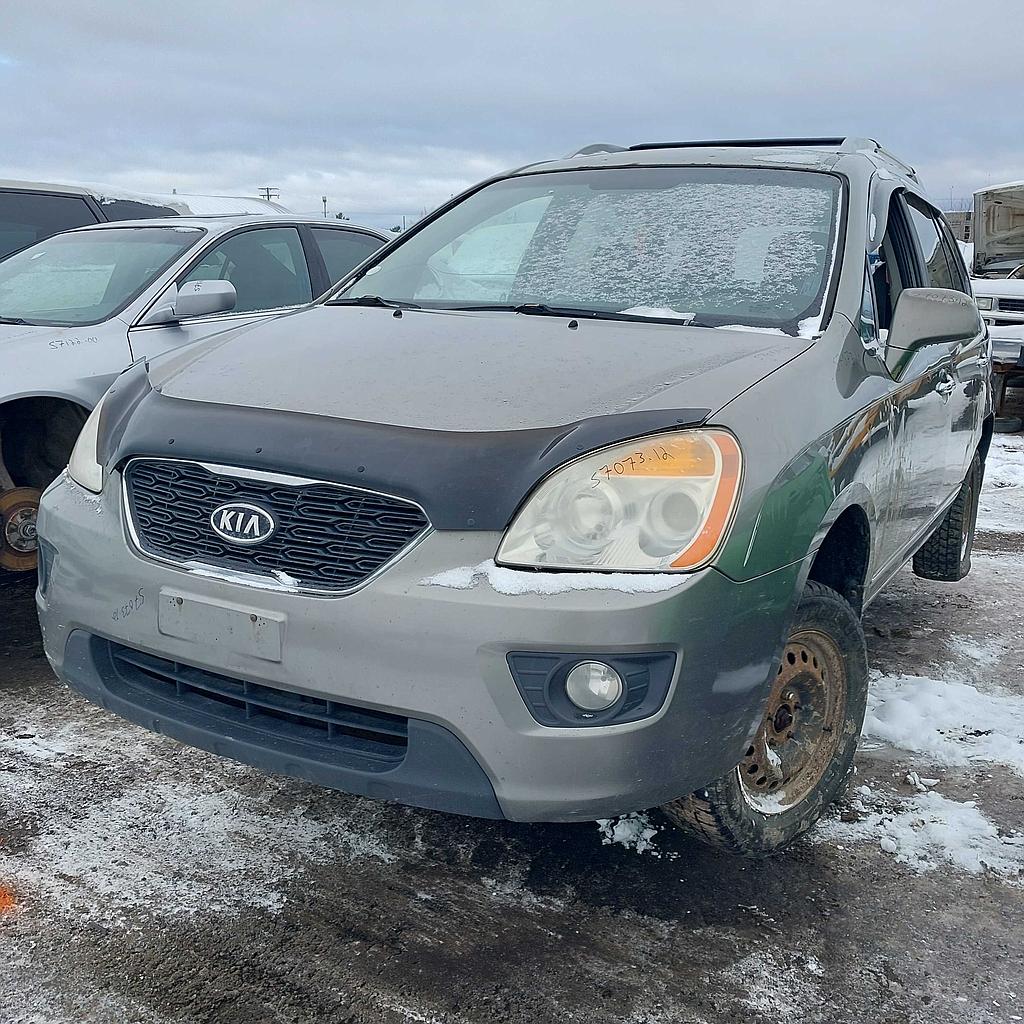 KIA RONDO 2012 | Gatineau | Kenny U-Pull