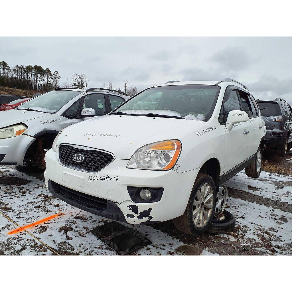 KIA RONDO 2012 | NorthBay | Kenny U-Pull