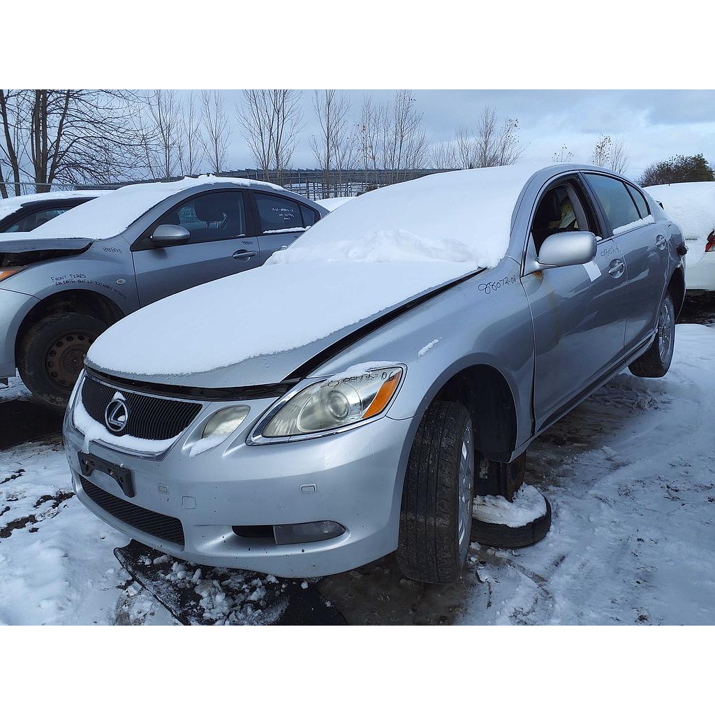 LEXUS GS 300 2006 | Ottawa | Kenny U-Pull