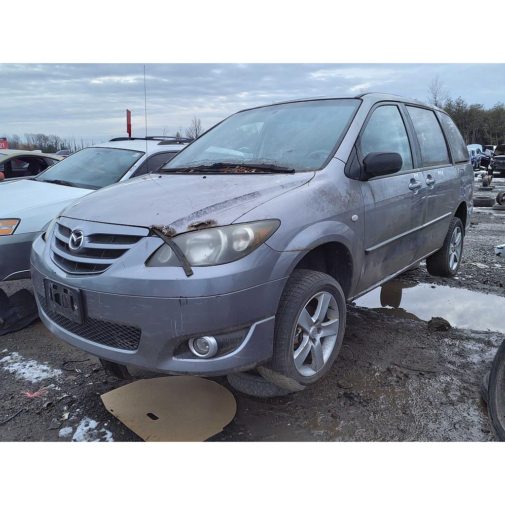 MAZDA MPV 2005 | Ottawa | Kenny U-Pull