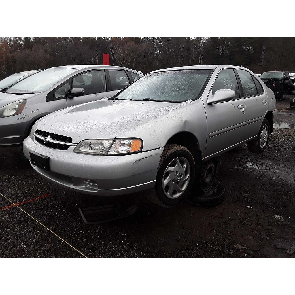 NISSAN ALTIMA 1999 | Newmarket | Kenny U-Pull