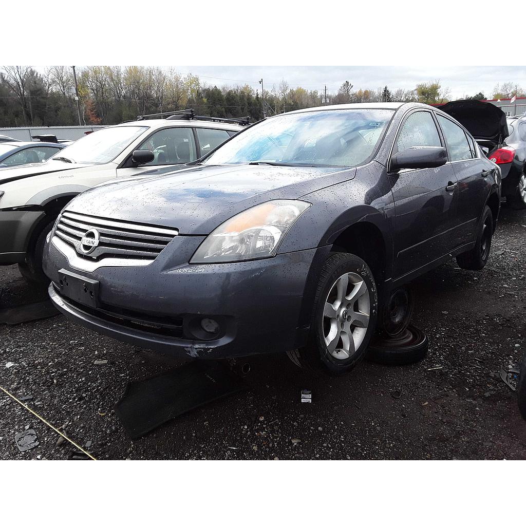NISSAN ALTIMA 2009 | Newmarket | Kenny U-Pull