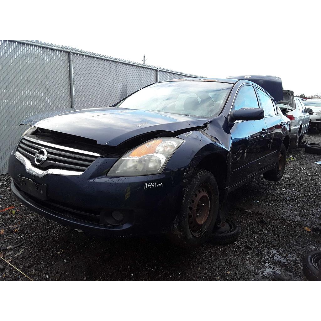 NISSAN ALTIMA 2009 | Newmarket | Kenny U-Pull