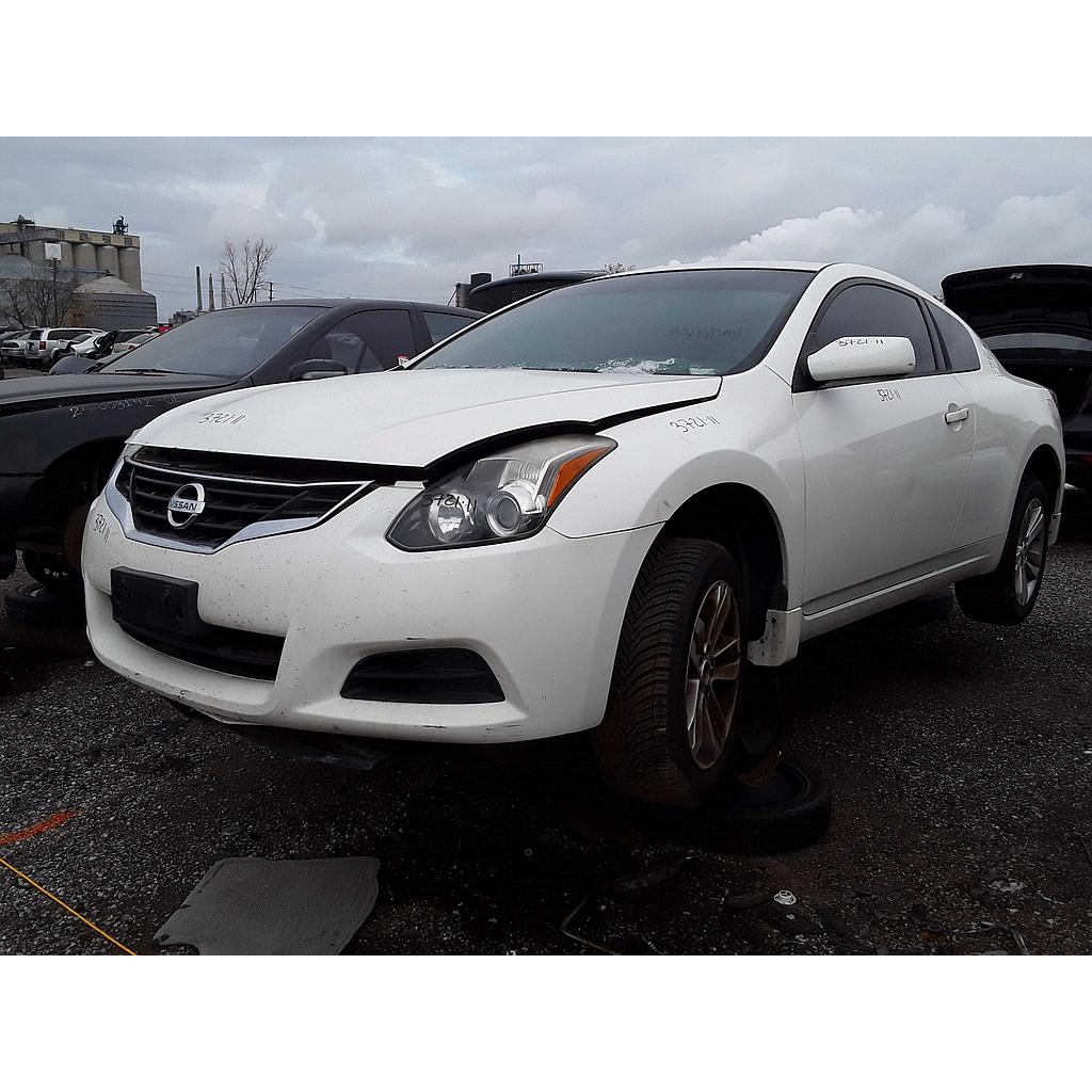 NISSAN ALTIMA 2011 | Windsor | Kenny U-Pull