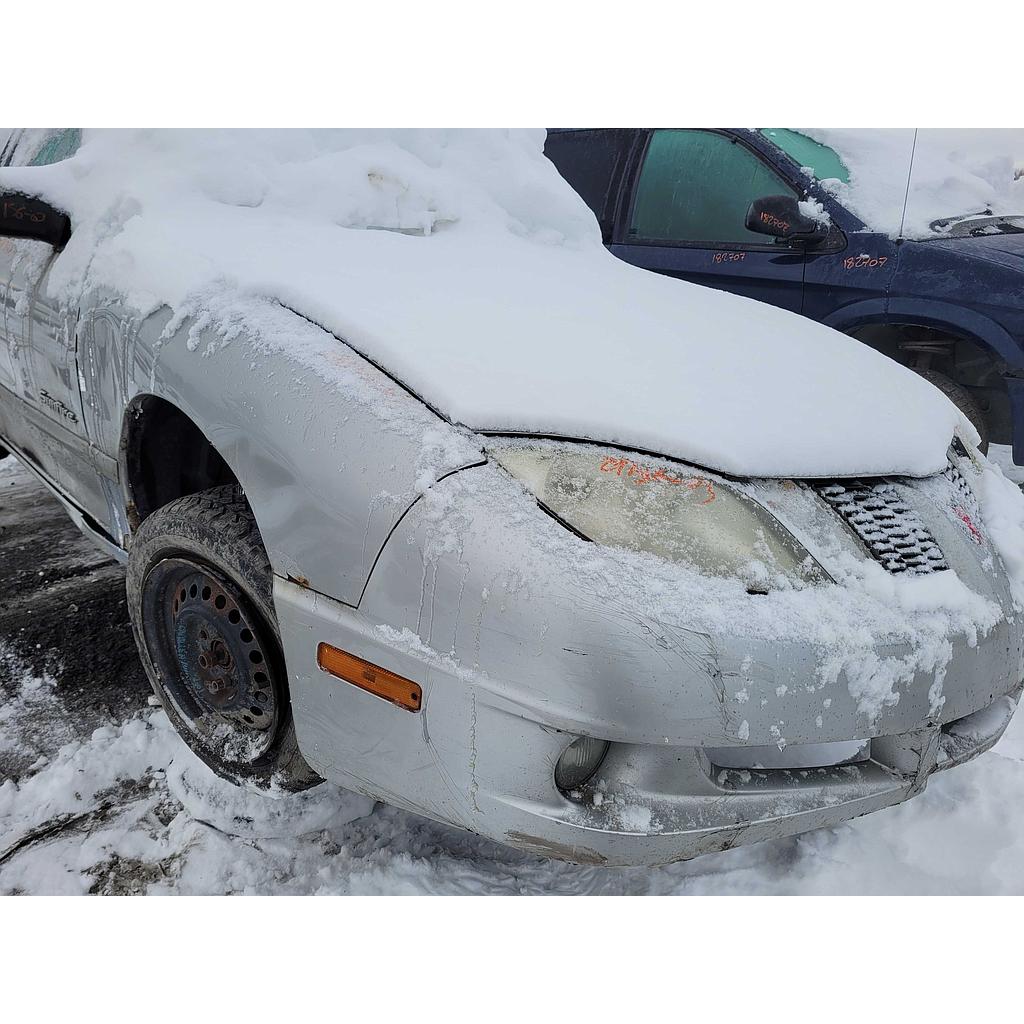 PONTIAC SUNFIRE 2003 | Drummondville | Kenny U-Pull