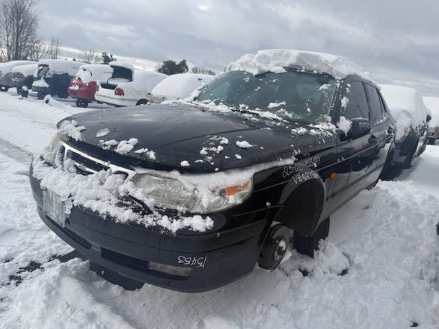 SAAB 9-5 1999 | London | Kenny U-Pull