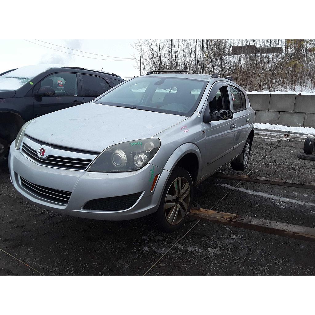 SATURN ASTRA 2008 | Levis | Kenny U-Pull