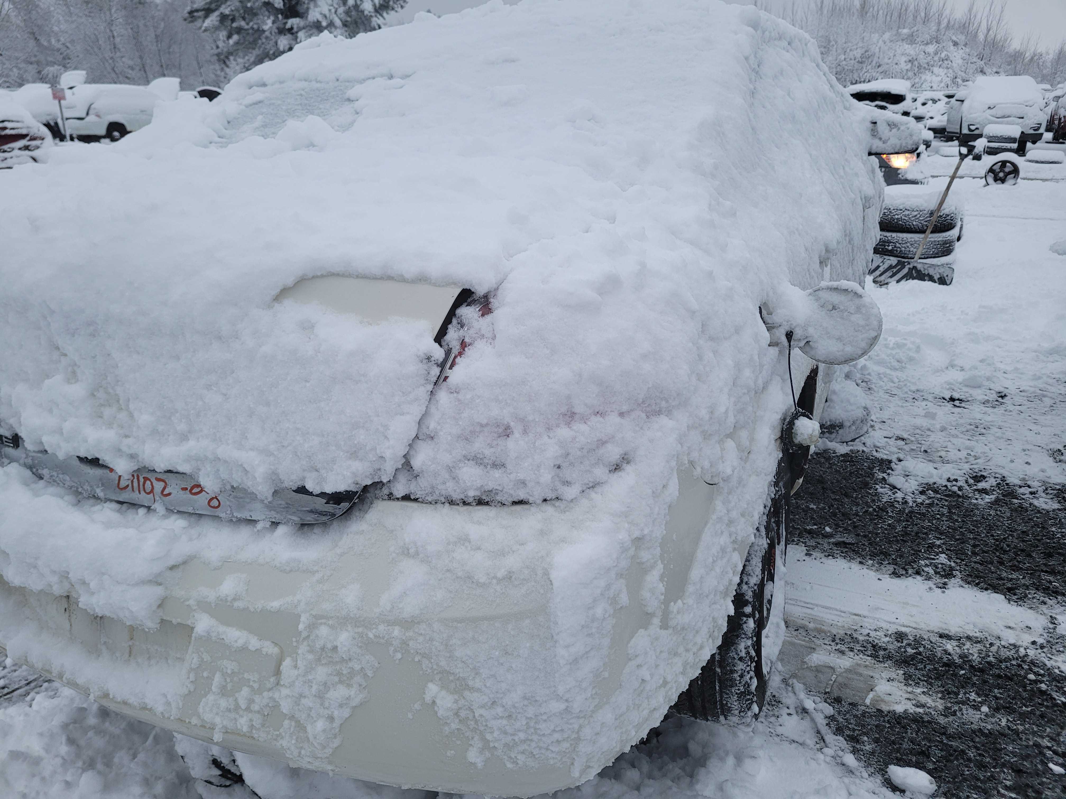 SATURN AURA 2008 | Drummondville | Kenny U-Pull