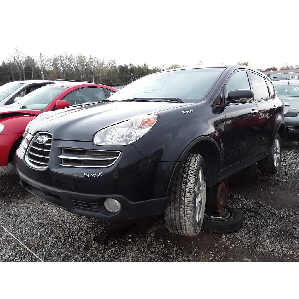 SUBARU B9 TRIBECA 2006 | Newmarket | Kenny U-Pull
