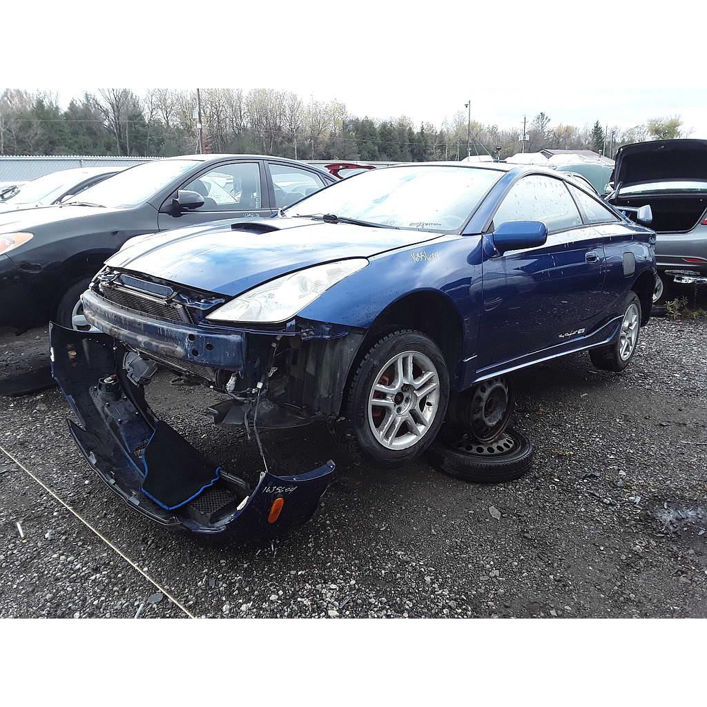 TOYOTA CELICA 2004 | Newmarket | Kenny U-Pull