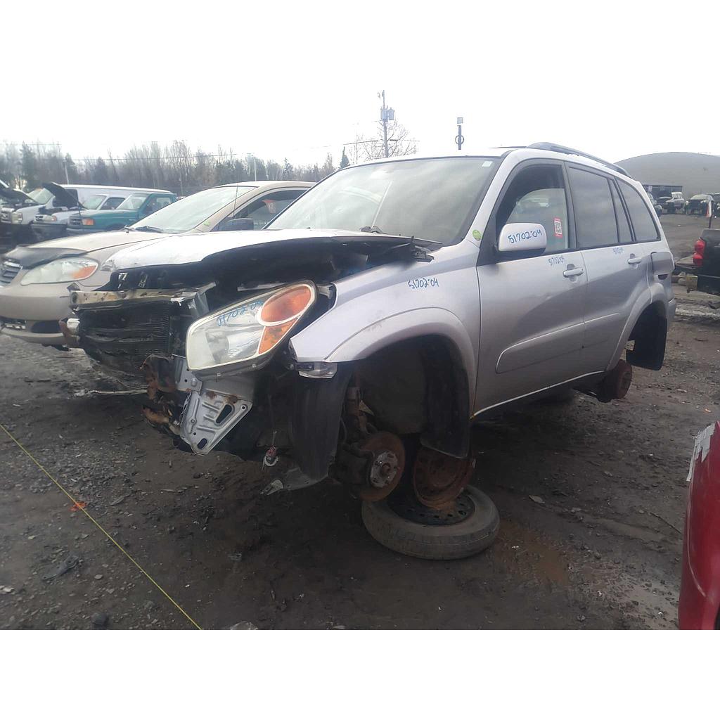 TOYOTA RAV4 2004 | St-Augustin | Kenny U-Pull