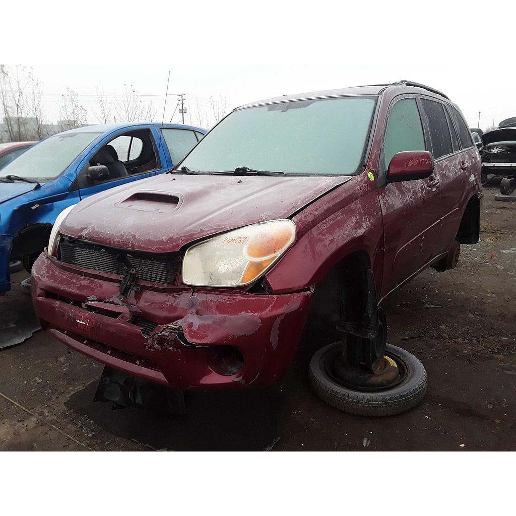 TOYOTA RAV4 2004 | Laval | Kenny U-Pull