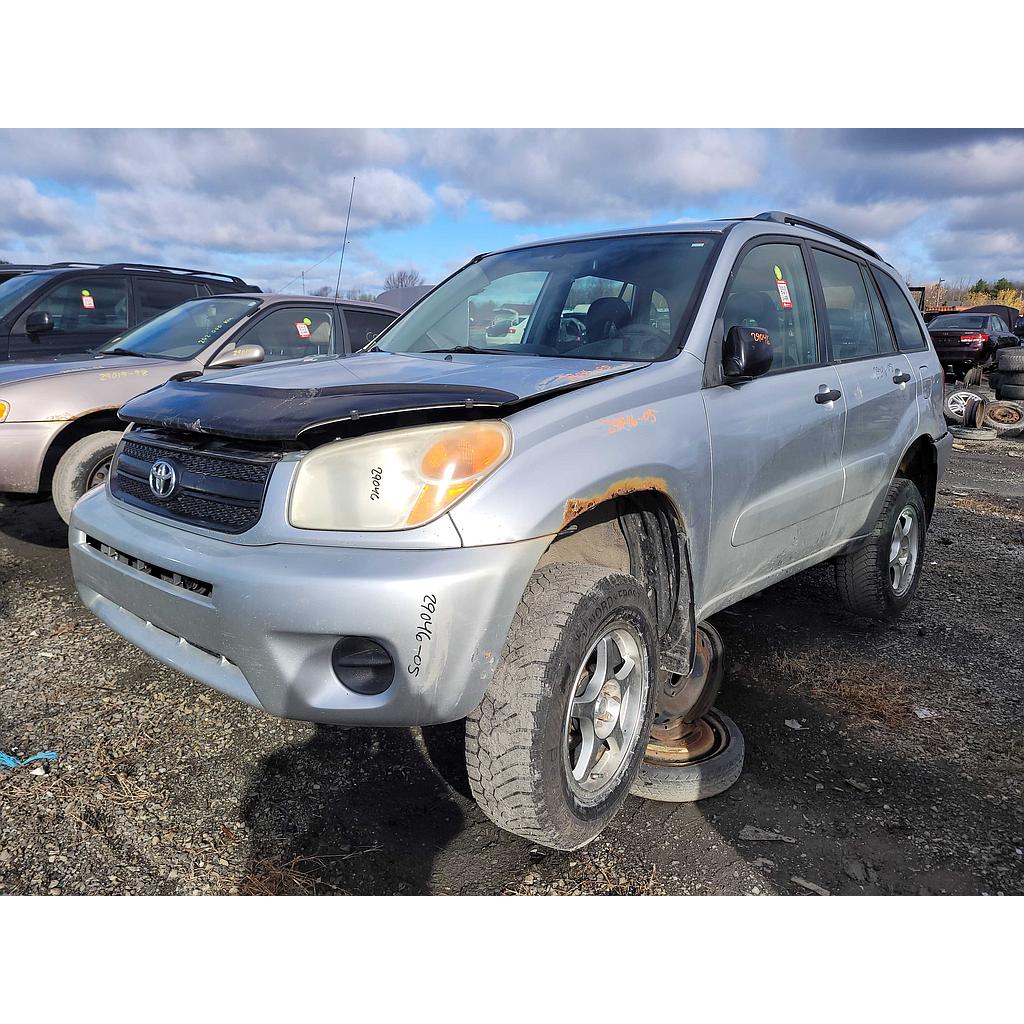 TOYOTA RAV4 2005 | Drummondville | Kenny U-Pull