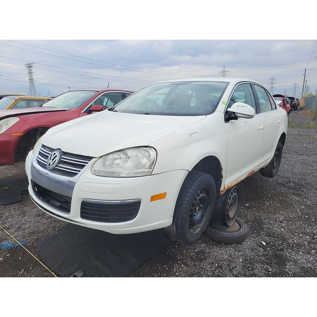 VOLKSWAGEN JETTA 2006 | Montreal | Kenny U-Pull