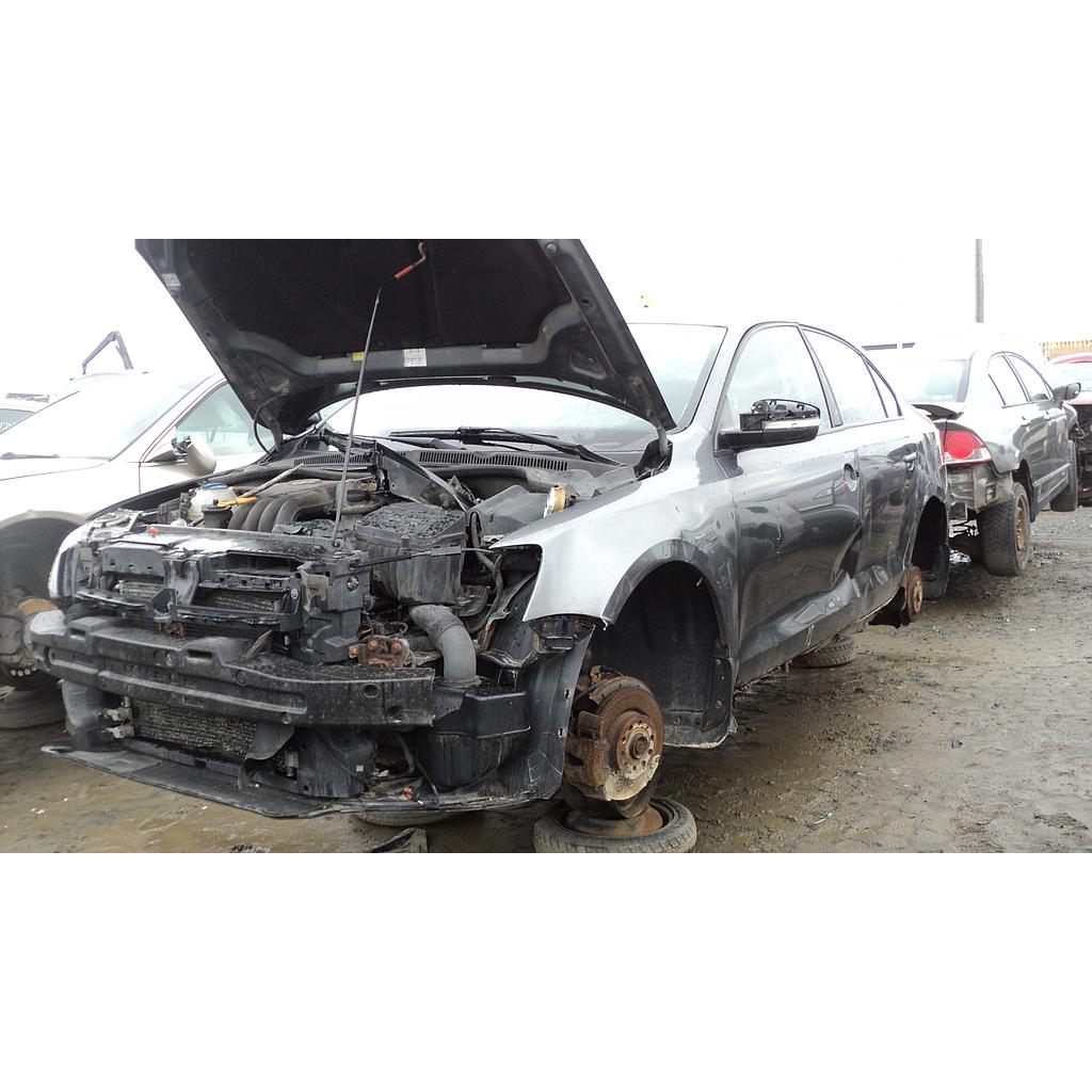 VOLKSWAGEN JETTA 2011 | Elmsdale | Kenny U-Pull