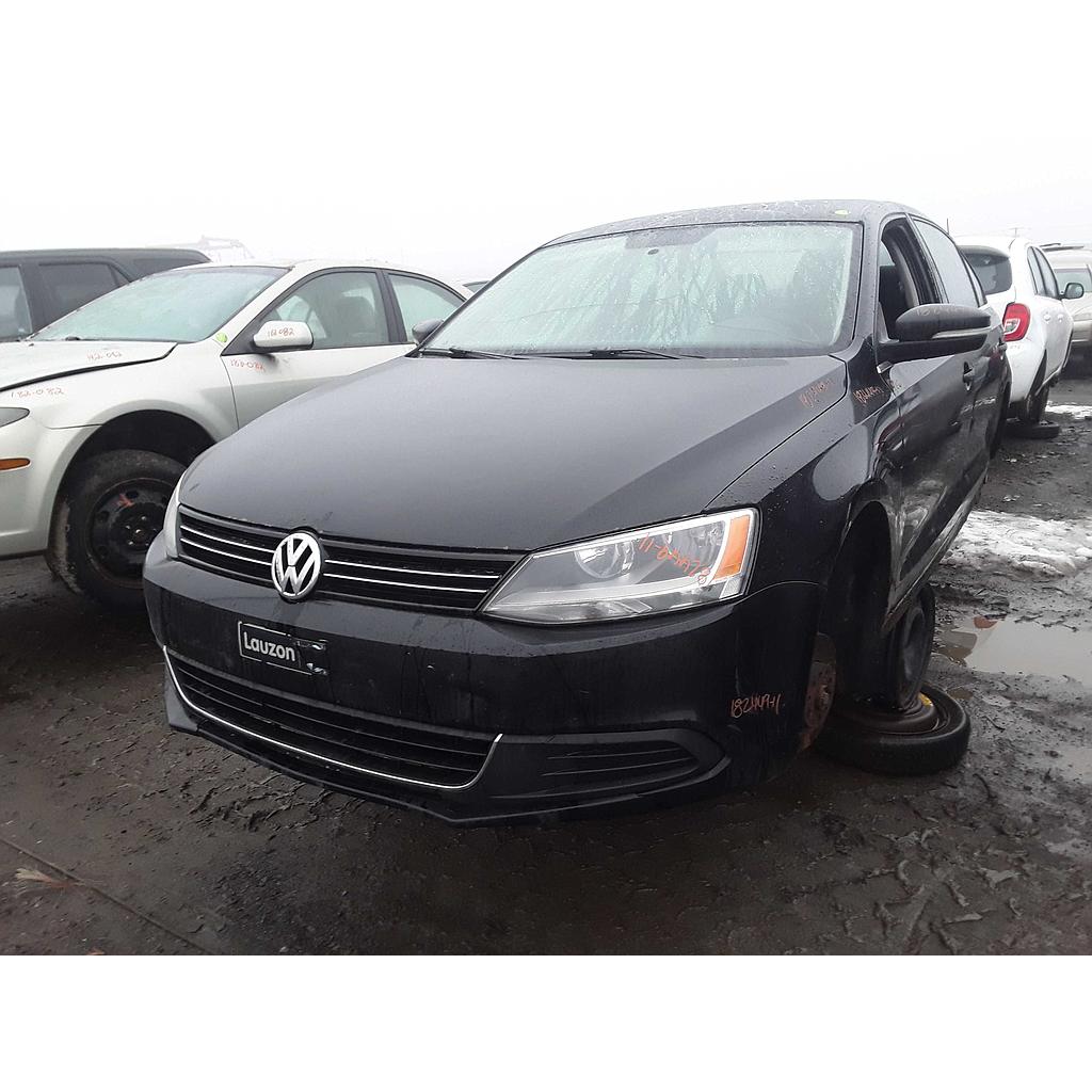 VOLKSWAGEN JETTA 2011 | Laval | Kenny U-Pull