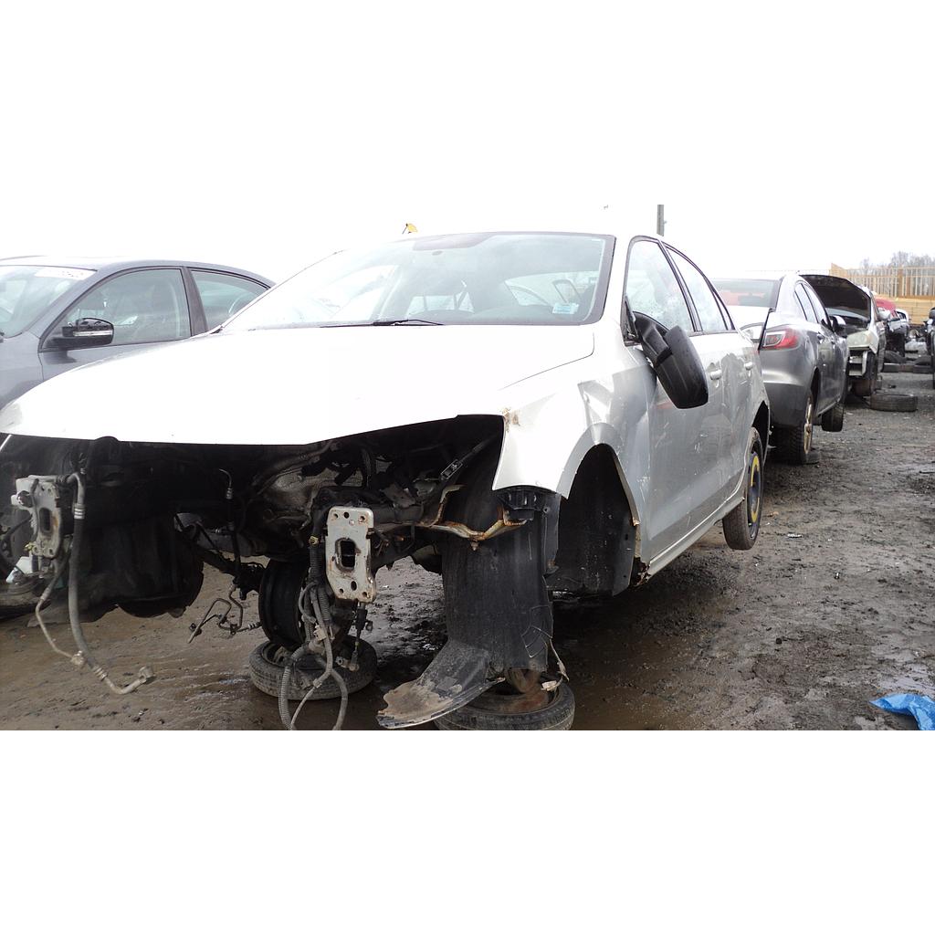 VOLKSWAGEN JETTA 2011 | Elmsdale | Kenny U-Pull