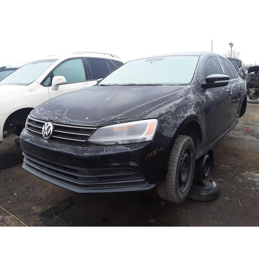VOLKSWAGEN JETTA 2015 | Laval | Kenny U-Pull
