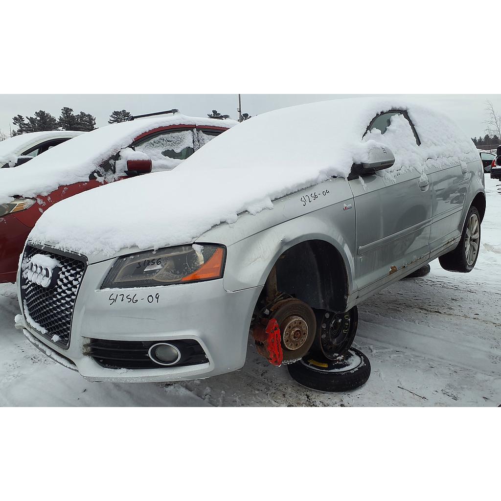 AUDI A3 2009 | St-Sophie | Kenny U-Pull