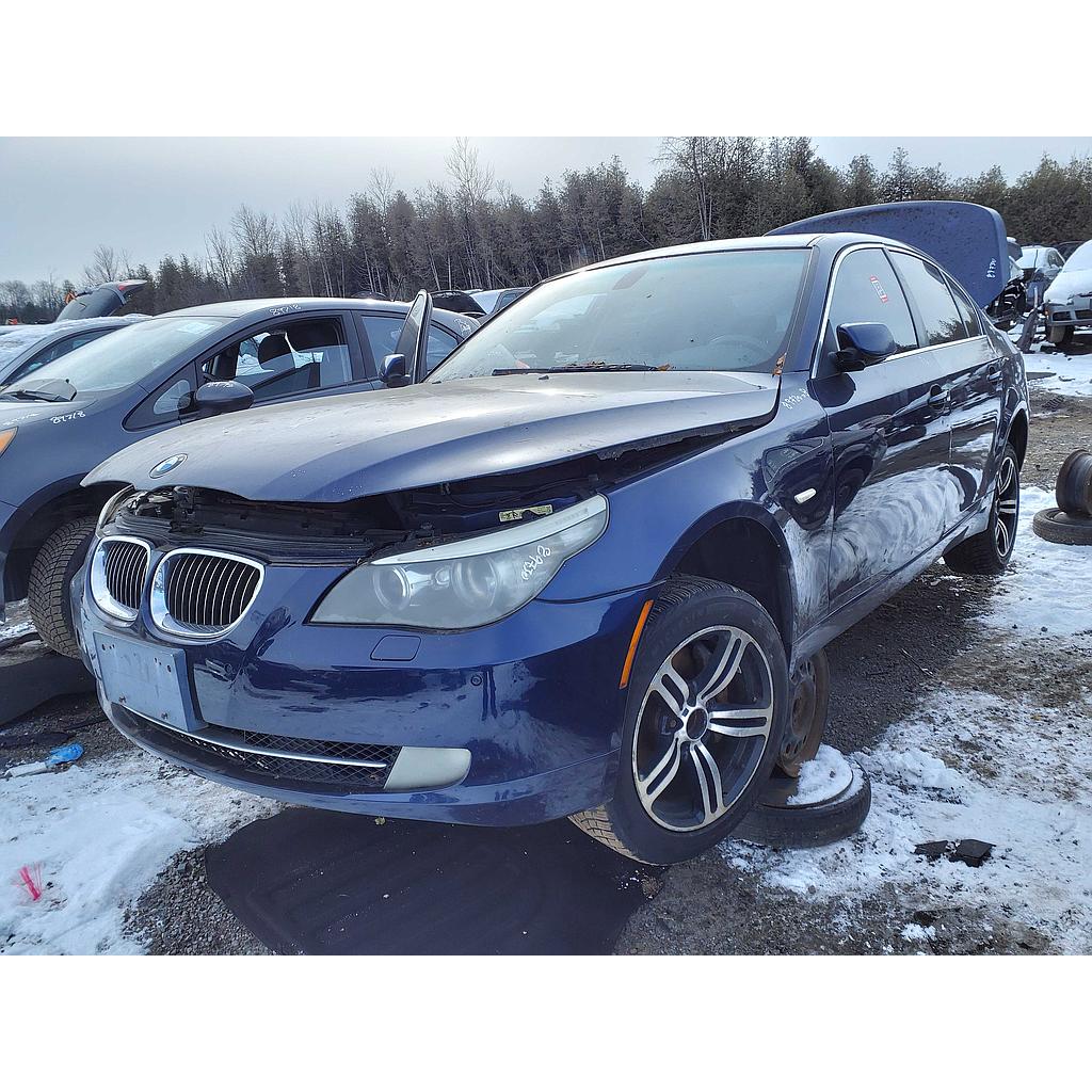 BMW 528 2008 | Ottawa | Kenny U-Pull