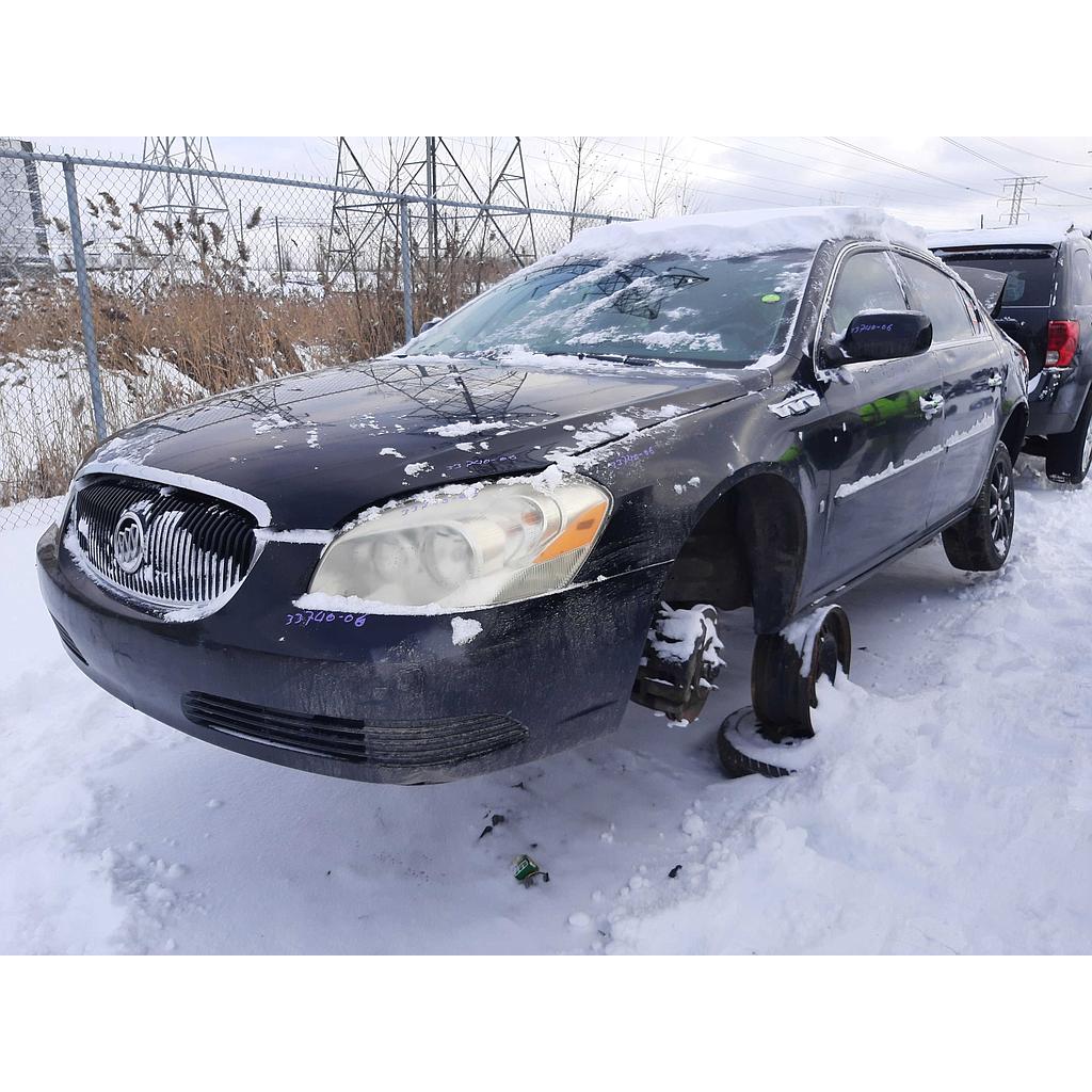 BUICK LUCERNE 2006 | Montreal | Kenny U-Pull