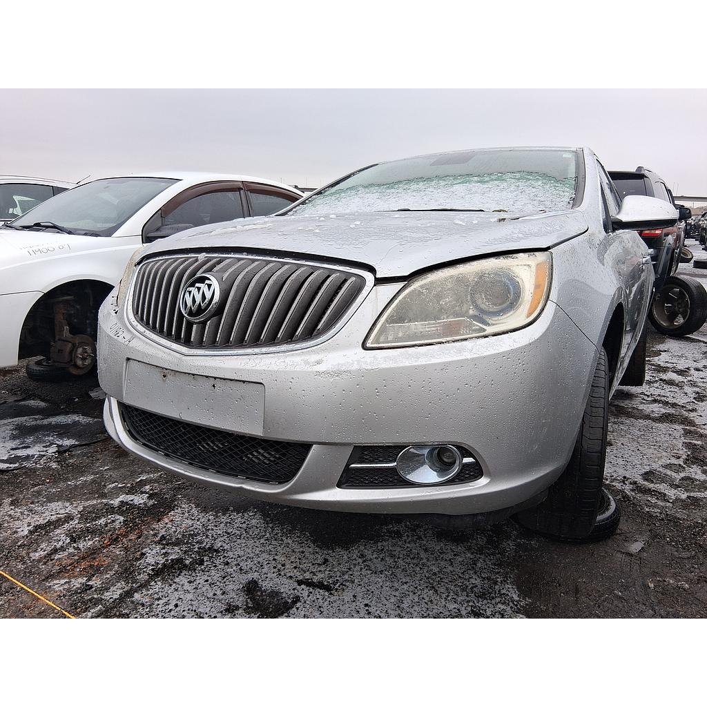 BUICK VERANO 2014 | St-Catharines | Kenny U-Pull