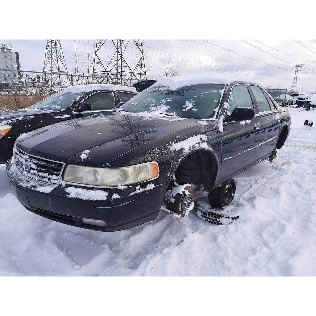 CADILLAC SEVILLE 1998 | Montreal | Kenny U-Pull
