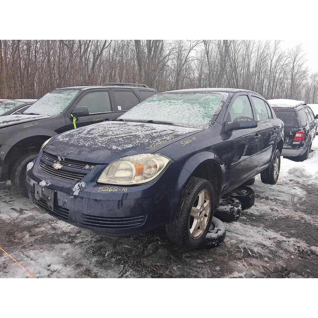 CHEVROLET COBALT 2010 | Barrie | Kenny U-Pull
